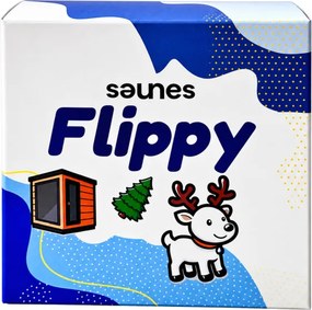 Saunová hra Flippy