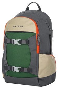 Oxybag Studentský batoh OXY Zero Ranger