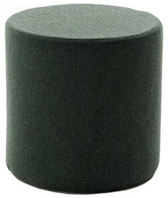 Asir Taburet RONDO pr. 40 cm zelená 825BLC5112