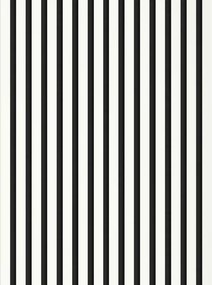 Mexen Lam-F, akustické stěnové lamely 275 × 31,5 cm, filc 6 mm, bílá matná, S105-275317-2812-051