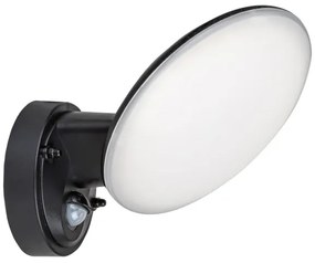 Rabalux 8135 - LED Venkovní nástěnné svítidlo senzor VARNA LED/12W/230V IP54