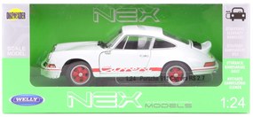 Porsche 911 Carrera RS 1:24