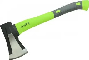Garvia Sekera 1000g štípací s klíny / Sekera / 43 cm / Kovaná ocel / R