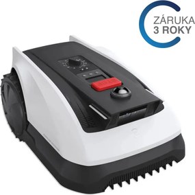 Robotická sekačka ECOVACS GOAT O500 PANORAMA WHITE