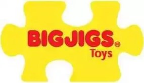 Bigjigs Toys Papírová role 15m