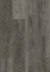Mexen New Albany vinylové panely 1227 x 187 mm LVT Dryback 2,5 mm, podklad PVC, 4 V-drážka, Dub - F1317-1227-187-255-4V1-01