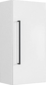 XXXLutz ZÁVĚSNÁ SKŘÍŇKA, bílá, 30/64/20 cm Held - Online Only koupelnové skříňky - 000307007101