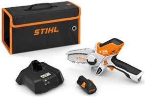 Vyvětvovací minipila Stihl GTA 26 KIT