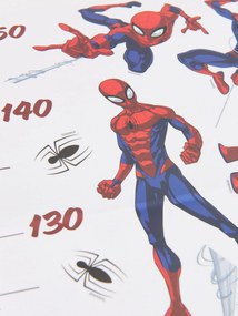 Sinsay - Samolepky na zeď Spider-Man - vícebarevná