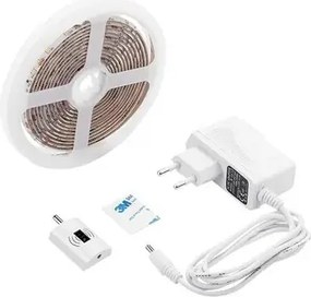 Solight WM505 LED stmívatelný pásek s bezdotykovým ovládáním 3m / 180