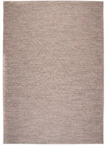 Kusový koberec Nordic 872 taupe 160 x 230 cm