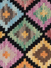 Hanse Home, Kusový koberec Kamal Zara 106239 Multicolor, 120x170, vícebarevná, kuchyně