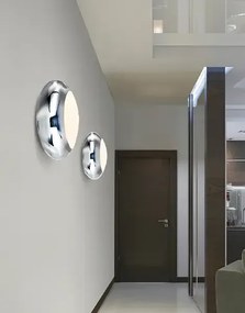Designové nástěnné svítidlo Gala
