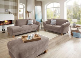 XXXLutz TABURET, textil, 101/45/66 cm Sit & More - Taburety - 00014400531K