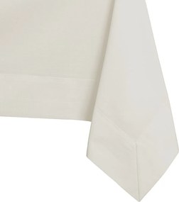 Ubrus Pure Plain 160x200 cm krémový