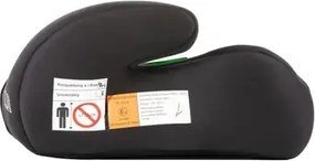 Bomimi SOFI iBelt podsedák 135-150 black