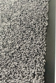 Superabsorpční rohož GREENSTEP 90 x 60, šedá