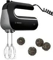 BOSCH MFQ 4930 B černá / Ruční mixér