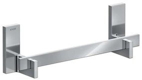 Axor Universal Rectangular - Madlo, délka 30 cm, chrom 42613000