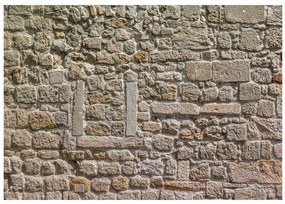 Fototapeta - Wall From Stones
