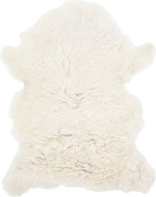 Ovčí kůže krémová (60-70) x (90-100) cm 335862