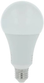 Led žárovka tesla - led žárovka e27, 20w, 230v, 2500lm, 6500k studená bílá