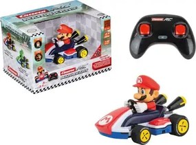 Carrera Mario Kart Race Kart - Mario / RC auto / 1:32 / 2.4 GHz / 5 km