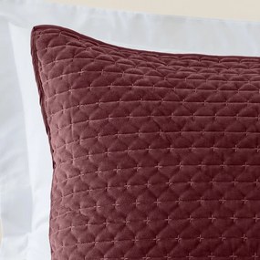 Povlaky na polštáře v sadě 2 ks 50x75 cm Attica Velvet – Bianca