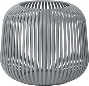 Lucerna Lito 17 cm steel gray