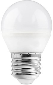 MAXLED | LED Žárovka B45 E27/8W/230V 4500K | MX0167