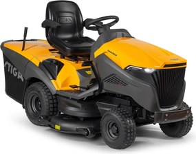 Zahradní traktor Stiga Estate 9122 W Expert (motor Honda GXV 690, 698 cm3) - SLEVA !
