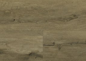 Minerální podlaha Authentic Oak Brown - reálný povrch dřeva - RLC296WXL
