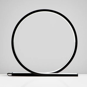 Himmee LB45Loop Stolní lampa, černá