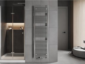 Mexen Hades, topné těleso 1800x500 mm, 666 W, chromová, W104-1800-500-00-01