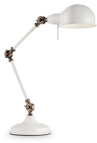 Stolní lampa Ideal Lux Truman TL1 145198