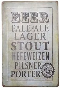 Cedule Beer Pale ale Lager Stout