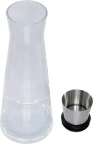 Emsa Flow Slim 1 l / Karafa na studené nápoje