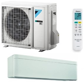 Klimatizace DAIKIN Stylish White 5 kW R32