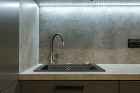 Invena Tesalia, 1-komorový granitový dřez 440x480x160 mm a chromový sifon, INV-AZ-01-041-B Leták: https://cloud.invena.pl/s/nnXaZKg3crBrRkz/download?path=%2FPliki%20do%20strony%20www%2FAZ-01-041-B/Inne/AZ-01-Z41-B-ulotka-ENG…