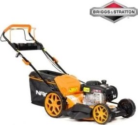 Benzínová sekačka NAC LS46-450E-HSDS-JR  [63746451]