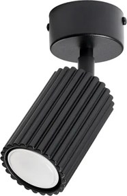 BRILAGI - LED Bodové svítidlo CRESTO 1xGU10/10W/230V černá