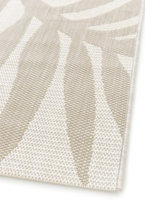Balta, TRHÁK: Kusový koberec RE_FRESH 37513-657 – na ven i na doma, 160x230, žlutá, chodba / předsíň
