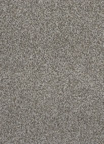 Koberce Breno Metrážový koberec ELEGANCE 92, šíře role 400 cm, Hnědá, Vícebarevné
