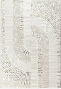 Koberec Crystal4, 200x290 cm, vícebarevný