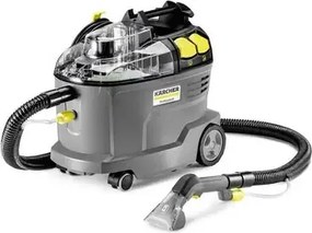 Kärcher Puzzi 8/1 / Extraktor / 1200W / 8|7 L / Mokré a suché vysávání