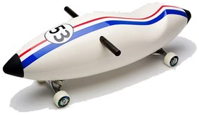 SNOP odrážedla Torpedo Herbie