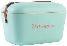 Chladicí box polarbox chladící box classic 12 l tyrkysový
