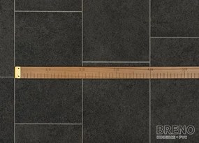 Breno PVC ATLANTIC Kent 909D, šíře 100 cm