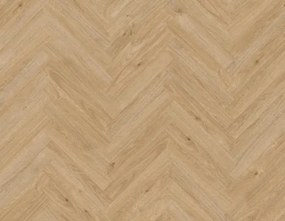 Berry Alloc Wave Herringbone laminátová podlaha prime honey 8 mm, prkno a 62003110