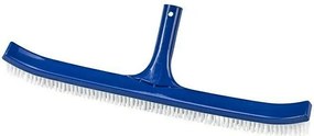 Malibu Bazénový kartáč, 45 cm, vhodné pro: uchopení na tyč o průměru 30 mm